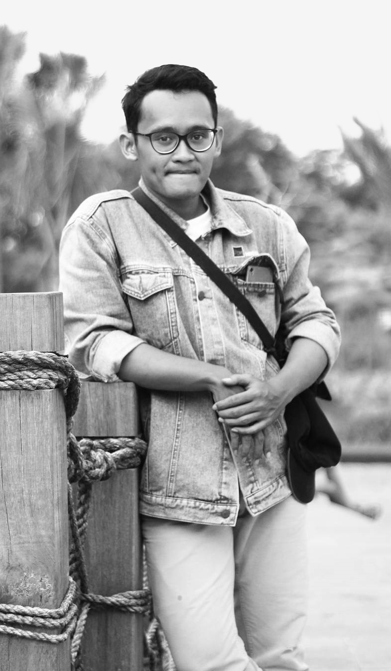 Riansyah | Portfolio